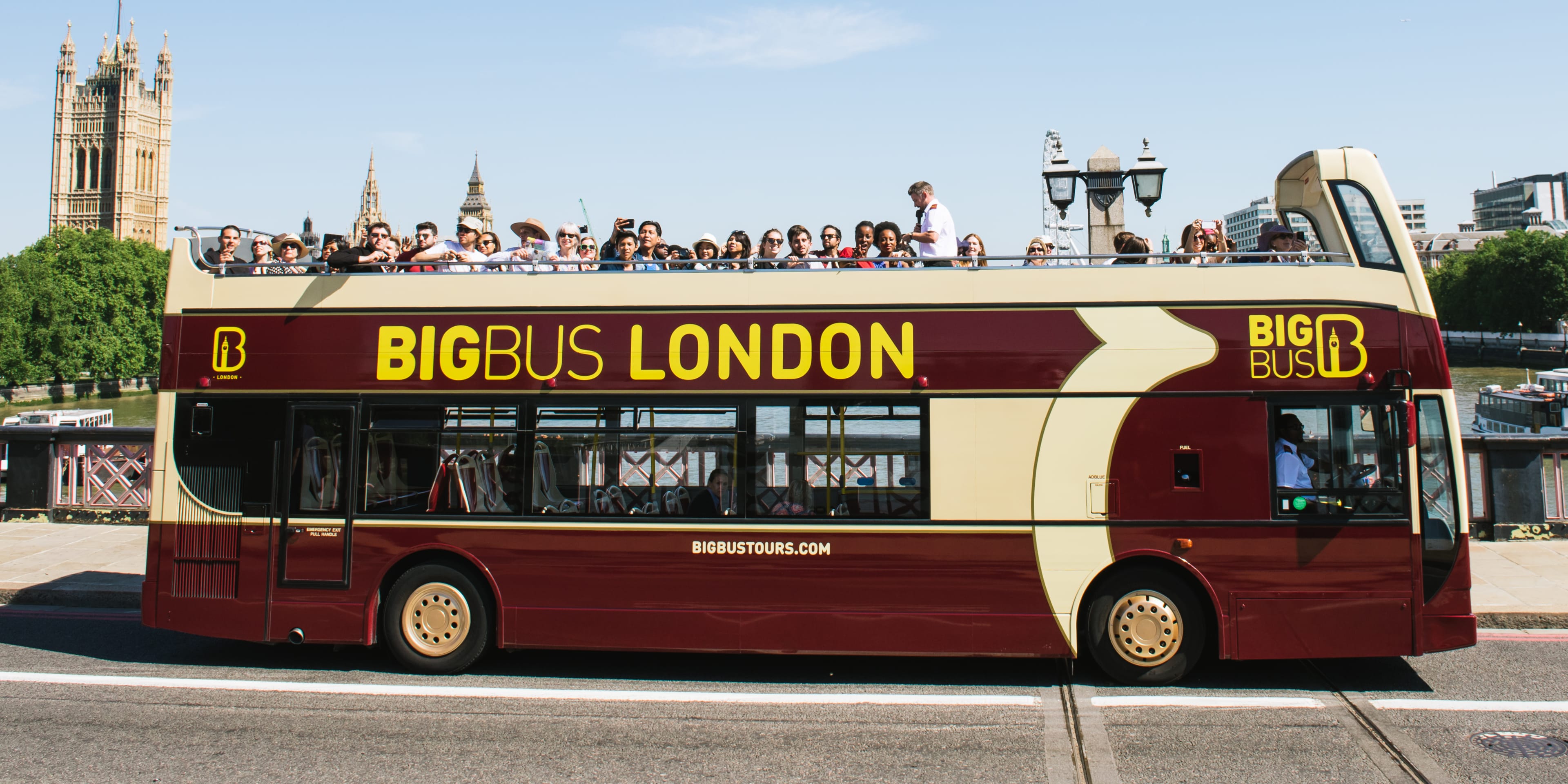 Best Restaurants Near Buckingham Palace | The London Pass®